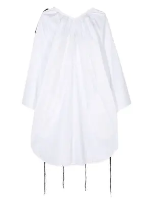 LITKOVSKA Oberih Shift Midi Dress