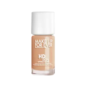 MAKE UP FOR EVER Hd Skin Hydra Glow - Beige