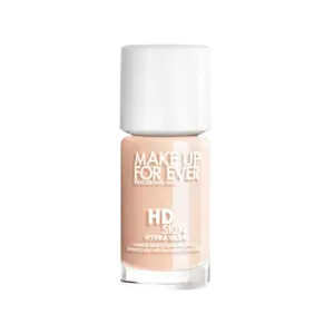 MAKE UP FOR EVER HD Skin Hydra Glow Cool Alabaster