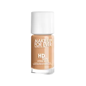 MAKE UP FOR EVER HD Skin Hydra Glow Cool Honey