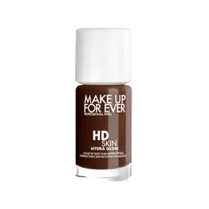 MAKE UP FOR EVER Hd Skin Hydra Glow - Ebony