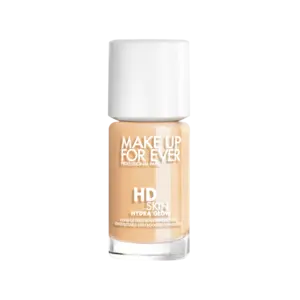 MAKE UP FOR EVER HD Skin Hydra Glow Warm Beige