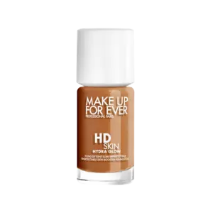 MAKE UP FOR EVER Hd Skin Hydra Glow - Warm Chestnut