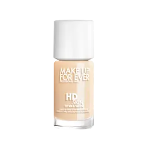 MAKE UP FOR EVER HD Skin Hydra Glow Warm Vanilla