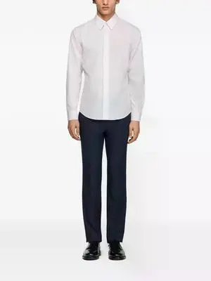 Sandro Cotton Shirt