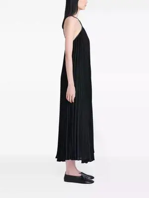 Proenza Schouler White Label Celeste Crepe Dress