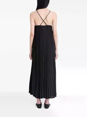 Proenza Schouler White Label Celeste Crepe Dress