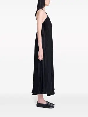Proenza Schouler White Label Celeste Crepe Dress