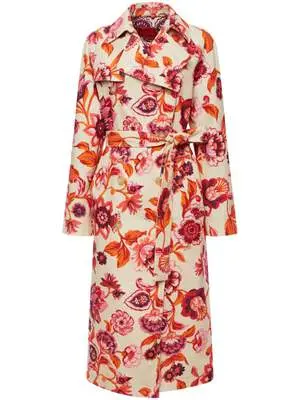 La Doublej Trench Outerwear For Women