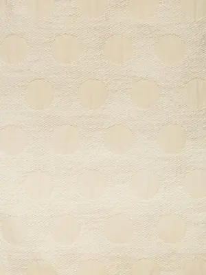 La DoubleJ Baia Jacquard Mini Skirt - Neutrals
