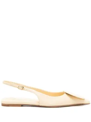 Jacquemus Slingback Flats For Women