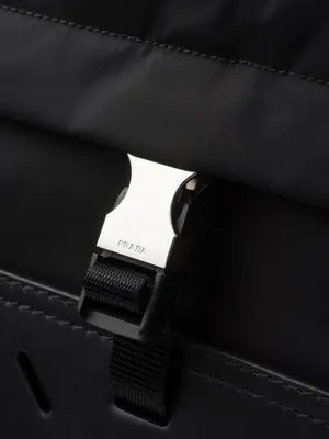 Prada Re-nylon Tote Bag