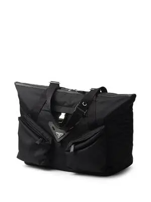Prada Re-nylon Tote Bag