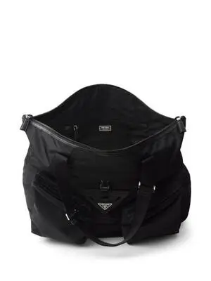 Prada Re-nylon Tote Bag