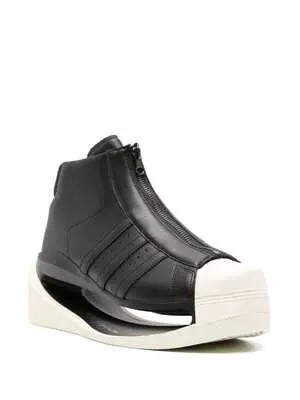 Y3 Gendo Pro High-top Sneakers