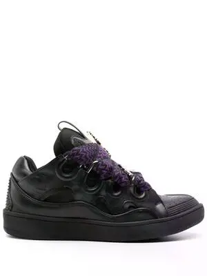 LANVIN X Future Curb 3.0 Sneakers