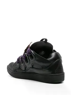 LANVIN X Future Curb 3.0 Sneakers