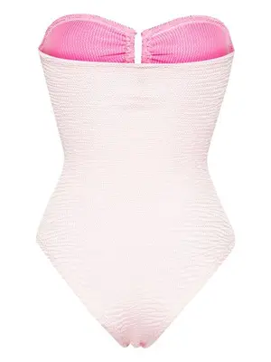 PARAMIDONNA Rene Smock-design Swimsuit
