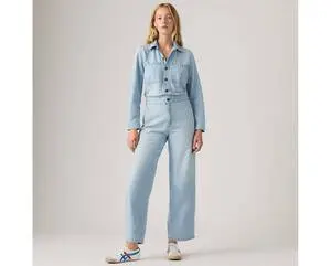 LEVI'S Iconic Jumpsuit