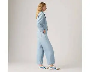 LEVI'S Iconic Jumpsuit