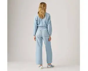 LEVI'S Iconic Jumpsuit