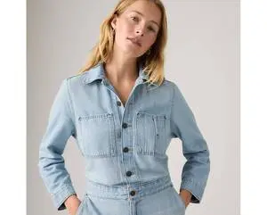 LEVI'S Iconic Jumpsuit