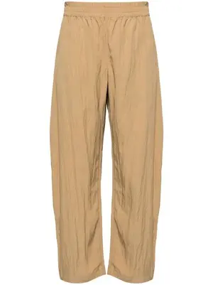 Studio Nicholson Straight-leg Trousers