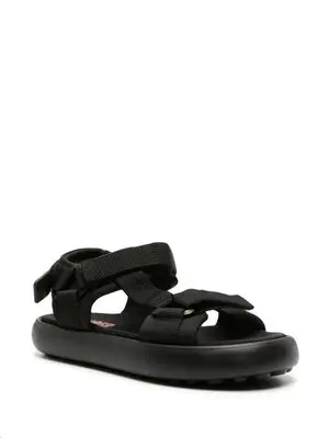 Camper Pelotas Flota Touch-strap Sandals