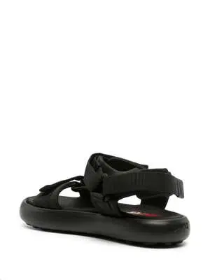 Camper Pelotas Flota Touch-strap Sandals
