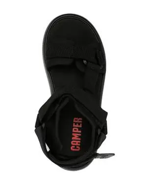 Camper Pelotas Flota Touch-strap Sandals