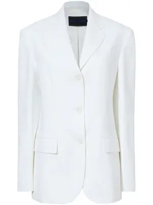 Proenza Schouler Tailored Blazer