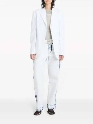 Proenza Schouler Tailored Blazer