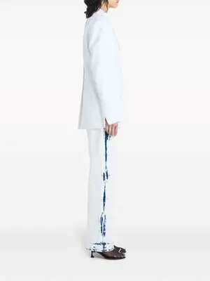 Proenza Schouler Tailored Blazer