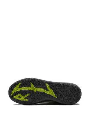 PUMA X Lamelo Ball Mb.03 Chino Hills Sneakers - Grey