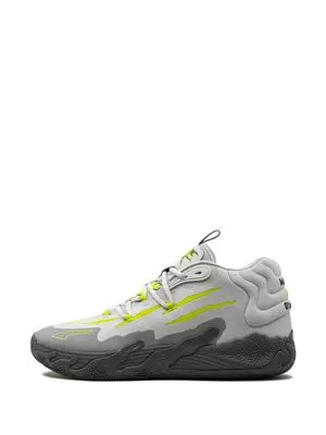 PUMA X Lamelo Ball Mb.03 Chino Hills Sneakers - Grey