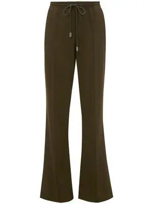 JW Anderson High-waist Tailored Trousers