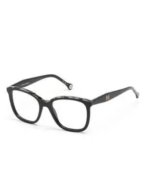 Carolina Herrera Square-frame Eyeglasses