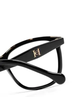 Carolina Herrera Square-frame Eyeglasses