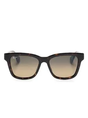Maui Jim Tortoiseshell Eyewear For Women