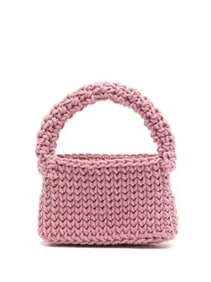 Nannacay Crochet Bags For Women