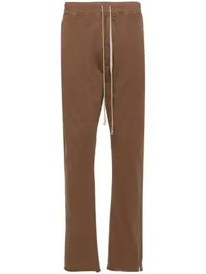 Rick Owens Berlin Tapered Track Trousers