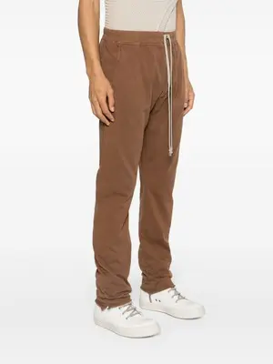 Rick Owens Berlin Tapered Track Trousers