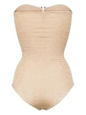 PARAMIDONNA Frida Sugar Strapless Swimsuit