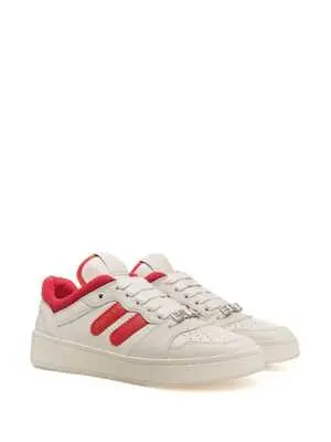 Bally Royalty Leather Sneakers