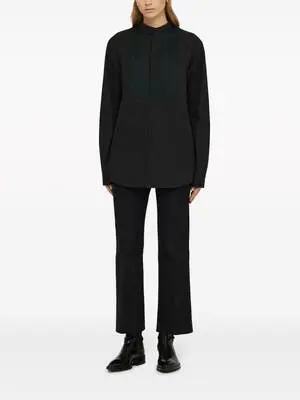 JIL SANDER Wednesday P.m. Cotton Shirt