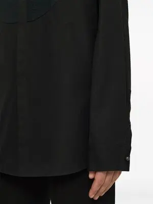 JIL SANDER Wednesday P.m. Cotton Shirt