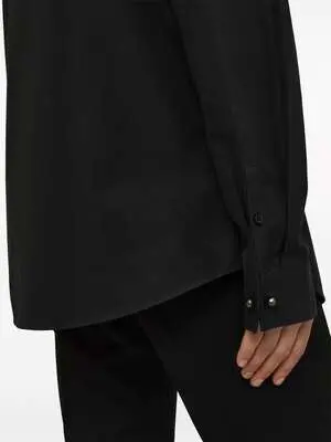 JIL SANDER Wednesday P.m. Cotton Shirt