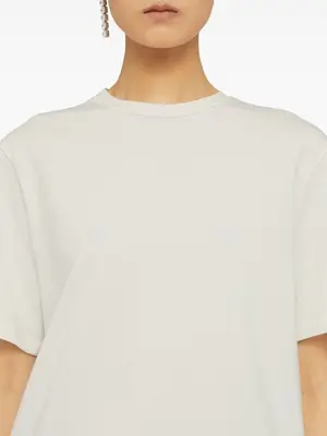 JIL SANDER Logo-print T-shirt