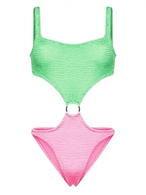 Paramidonna High Cut Swimsuits