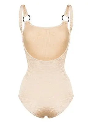 PARAMIDONNA Sophia Sugar Crinkled Swimsuit